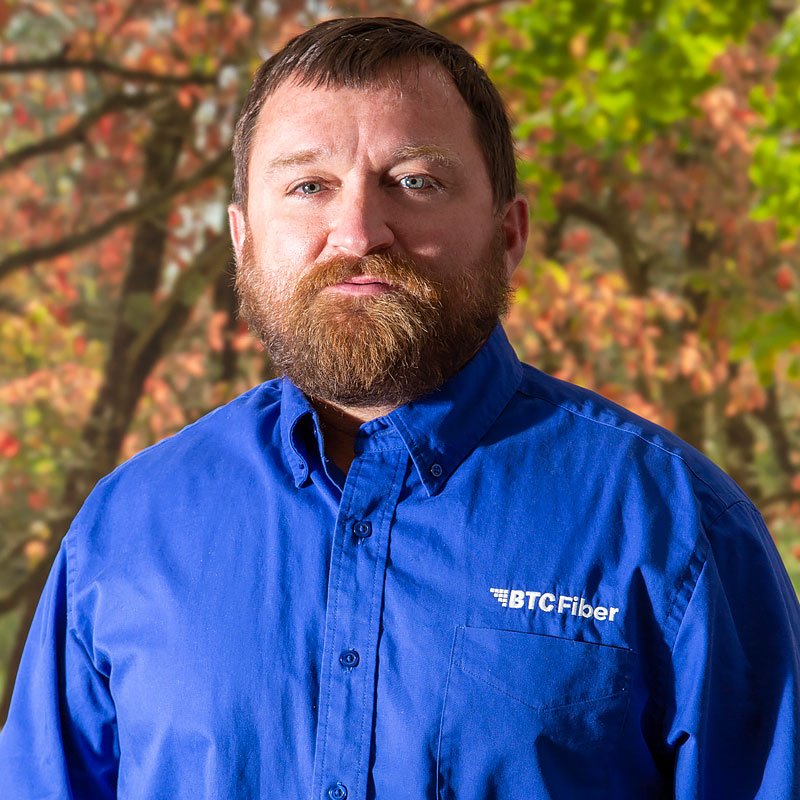 Brian Bridges - BTC Fiber