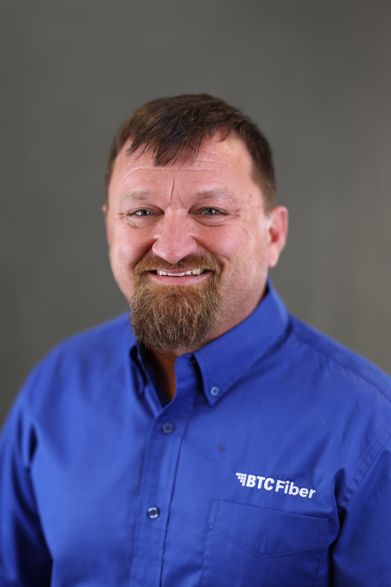 Brian Bridges - BTC Fiber