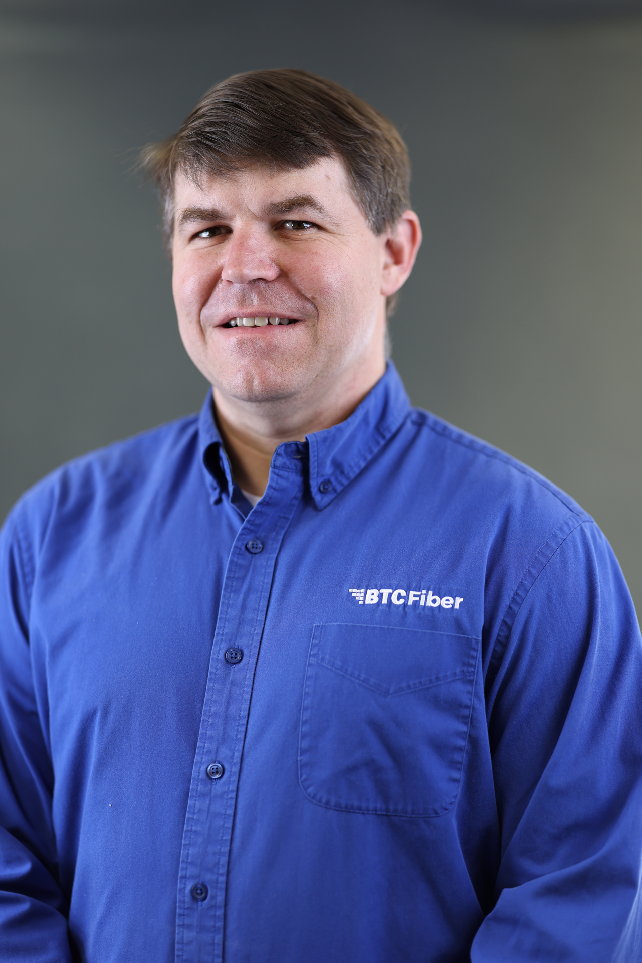 Matthew Boynton - BTC Fiber